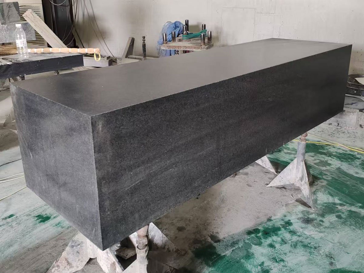 marble platform - Shandong JinteLai Precision Machinery Co., Ltd.